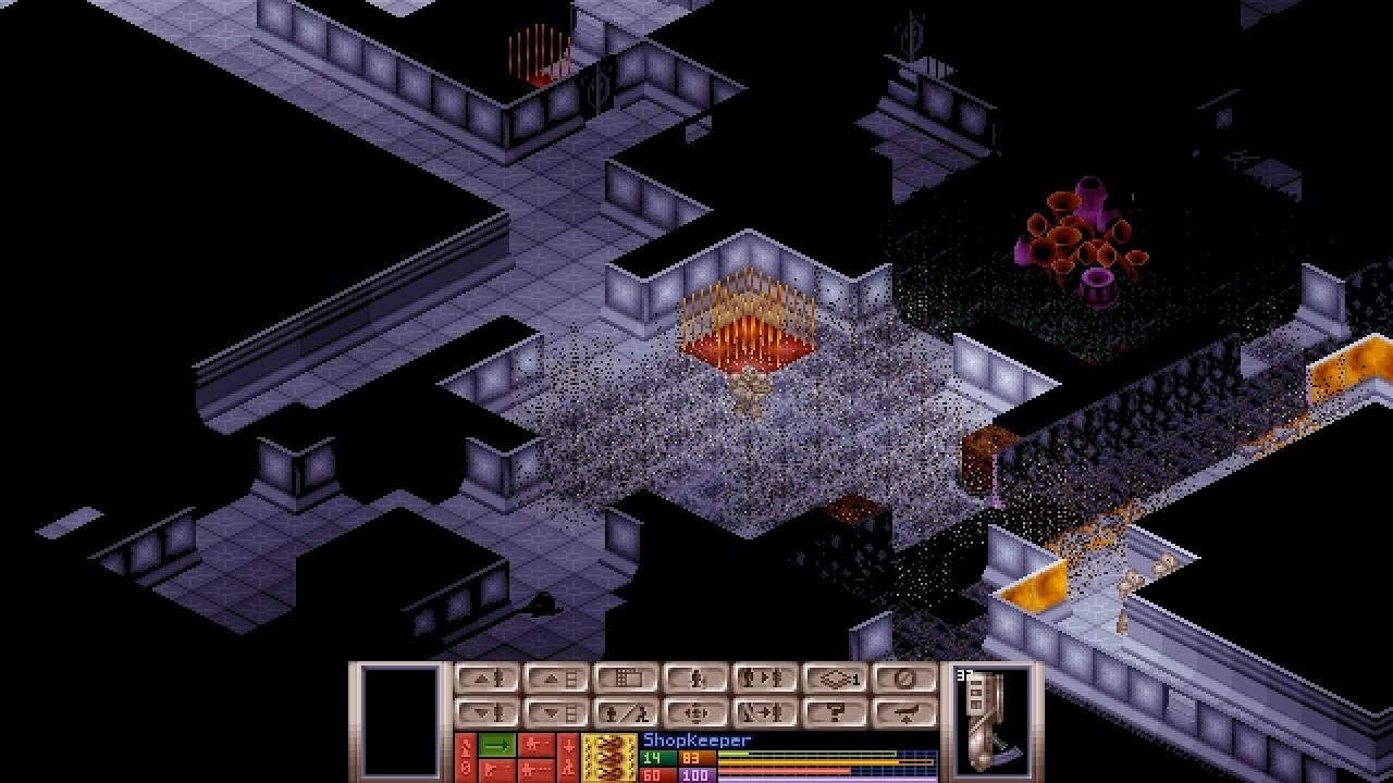 Let's Replay X-COM UFO Defence #62: A Mission Long Overdue - YouTube