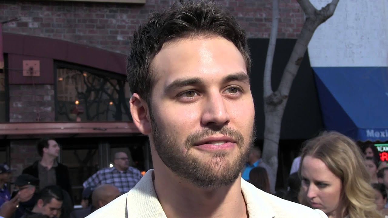 Step Up All In Ryan Guzman