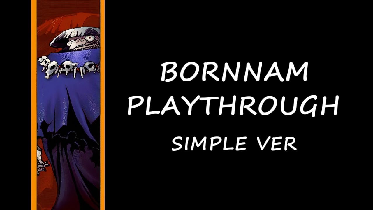 Armed Police Batrider Bornnam playthrough - YouTube