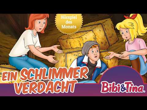 Bibi & Tina - Ein schlimmer Verdacht (Folge 88) | ZWEITES HÖRSPIEL DES MONATS APRIL