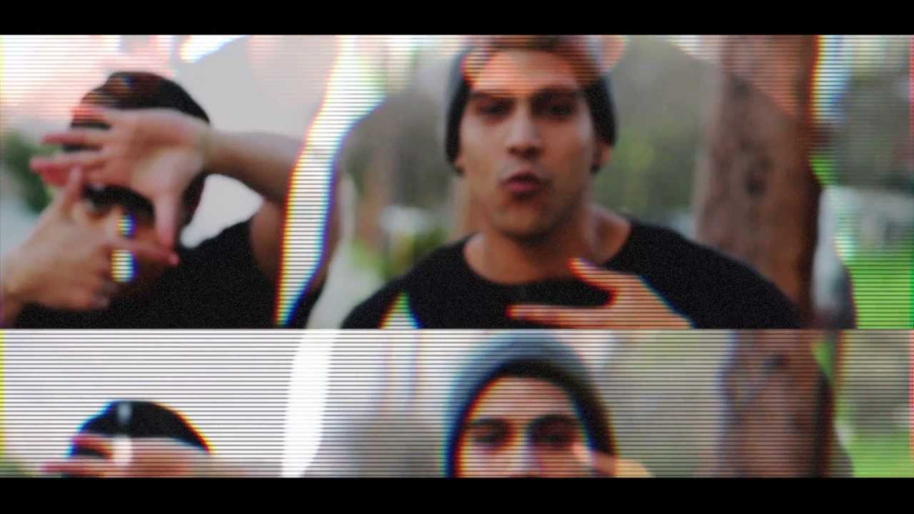 Rynel feat Eleo - Promise Land (Official Video) - YouTube