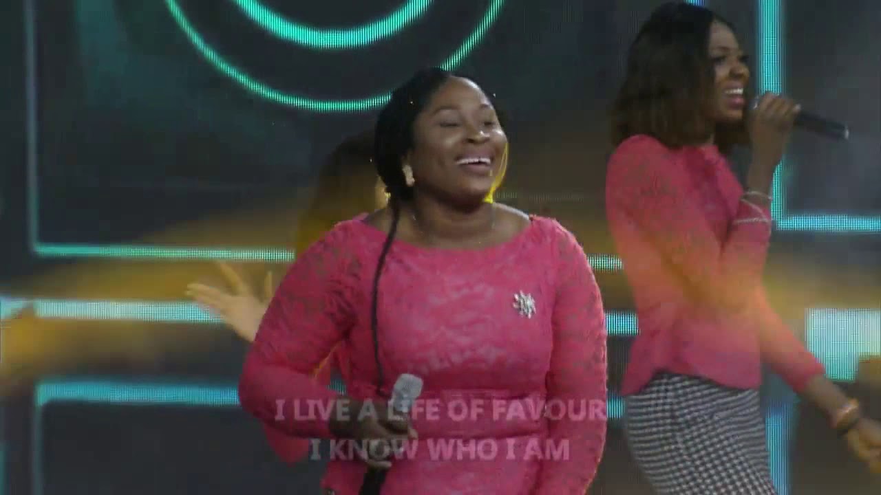 #COZA Celebration Service - YouTube