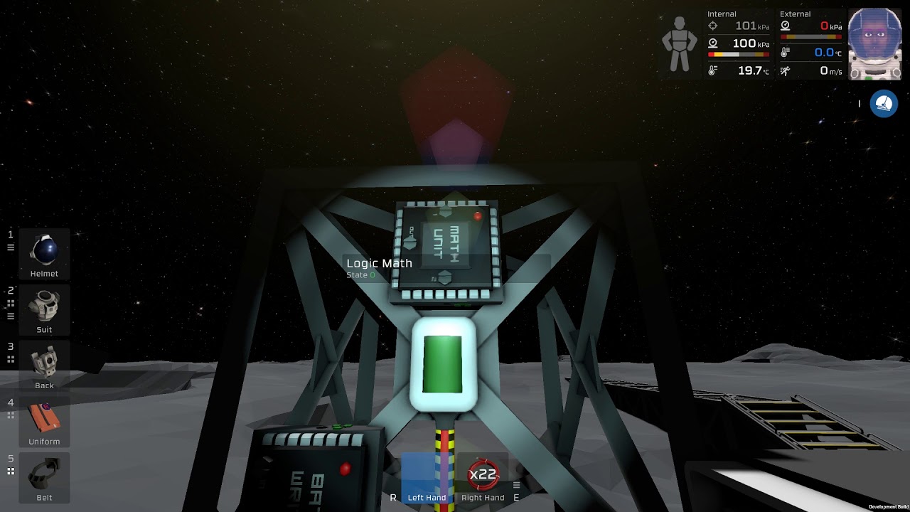 Stationeers E07 - Upgraded Automatic Solar Tracking (with Logic Boards ...