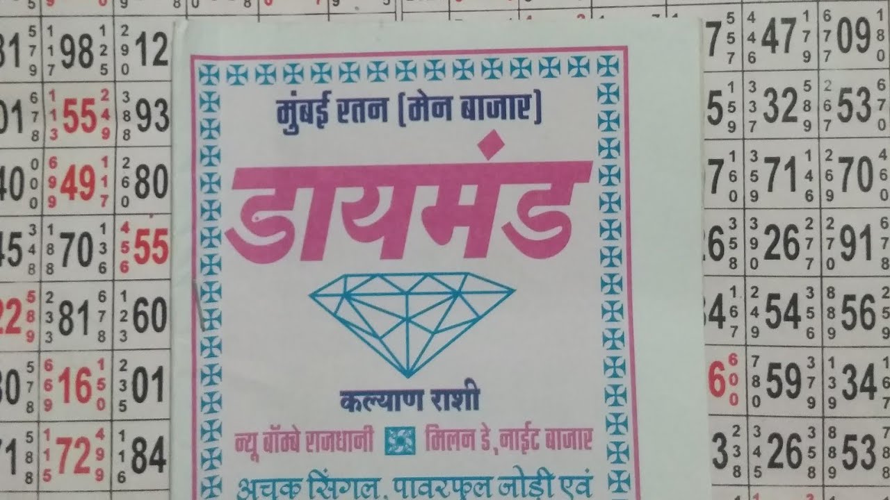 26 November 21 Dimond chart full month chart - YouTube
