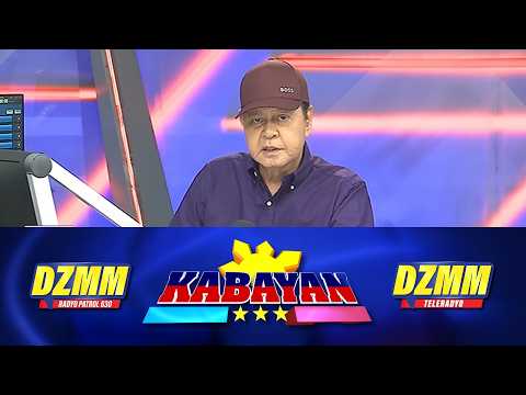 Kabayan | DZMM Teleradyo | (16 March 2026)