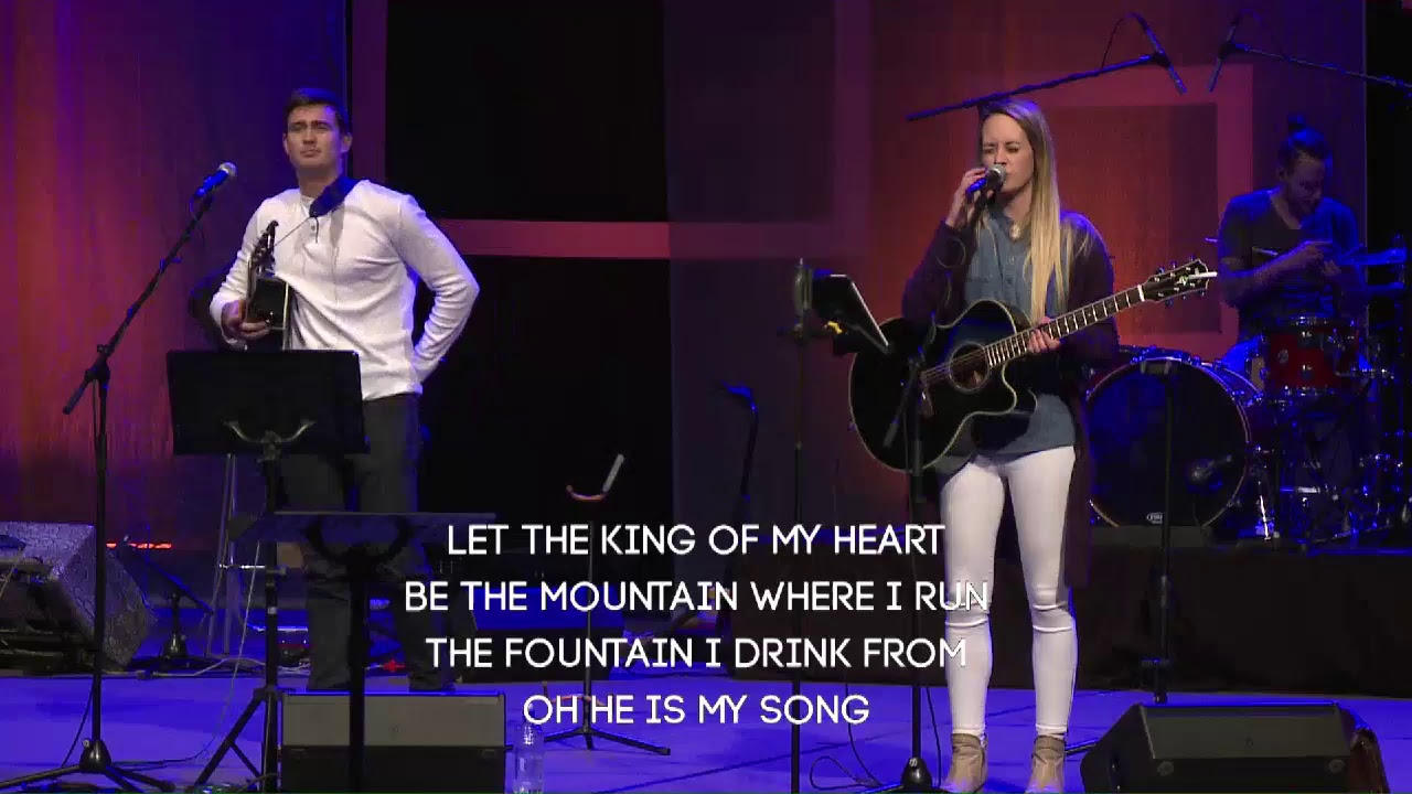 20170723 iService Christo Ryan - YouTube