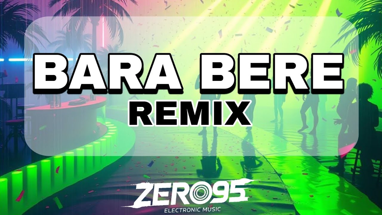 Bara Bara Bere Bere (Remix) - YouTube