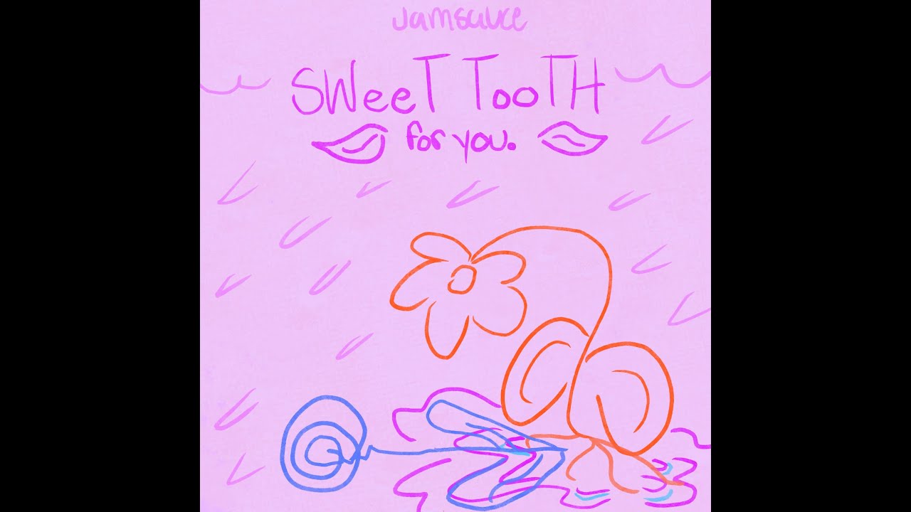 sweet tooth - cavetown | cover - YouTube