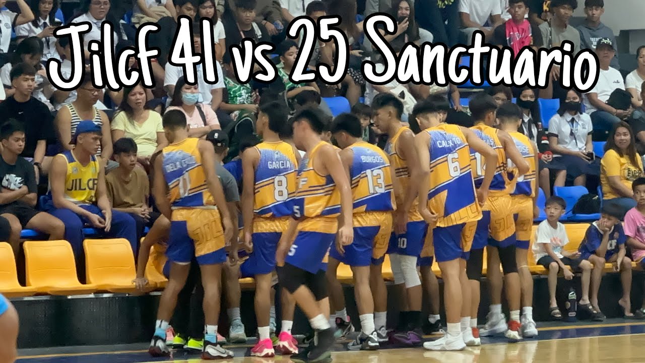 Jilcf vs Sanctuario Bulprisa Provincial Athletic Meet 1 | by wanderkat ...