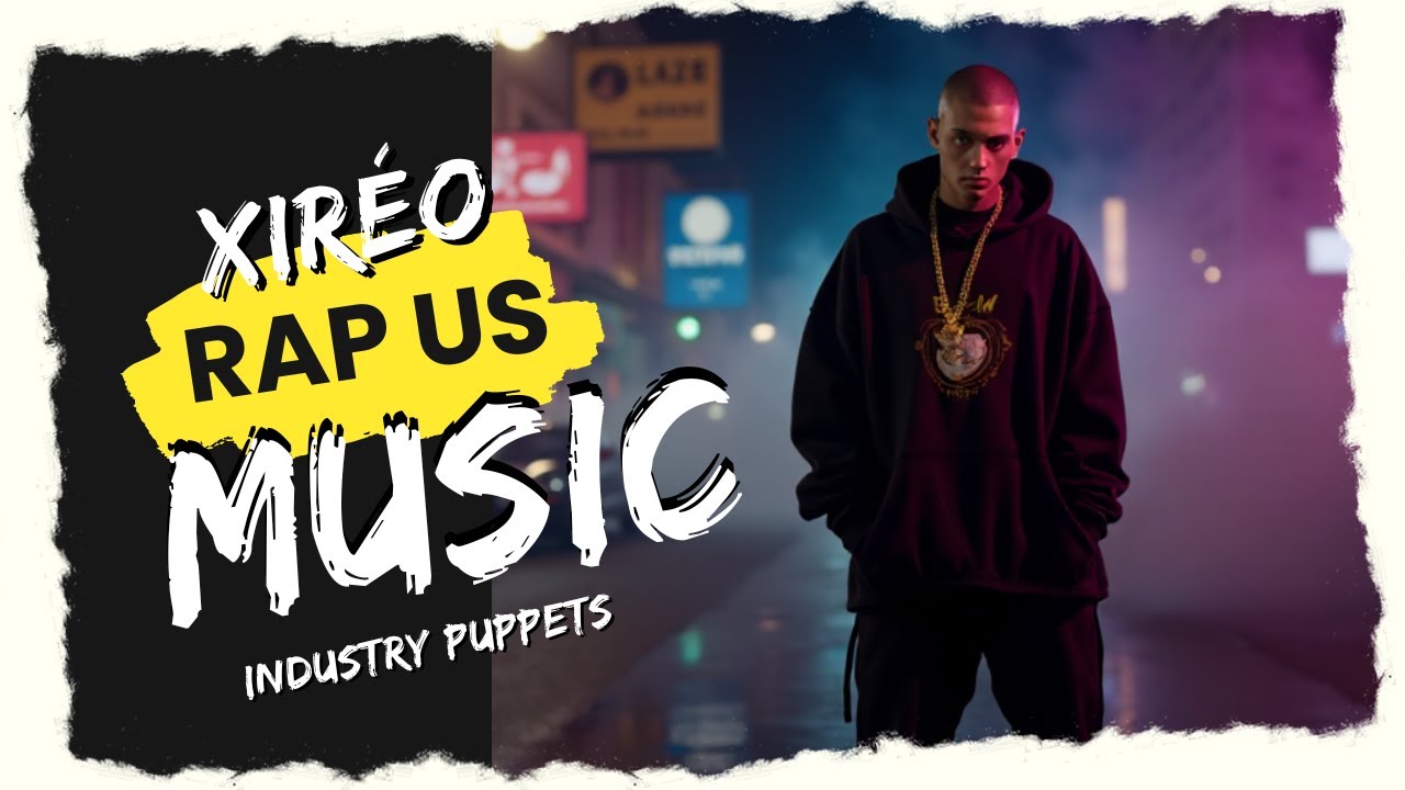 🔥 Xiréo - Industry Puppets | La face cachée de l’industrie musicale 🔥 ...