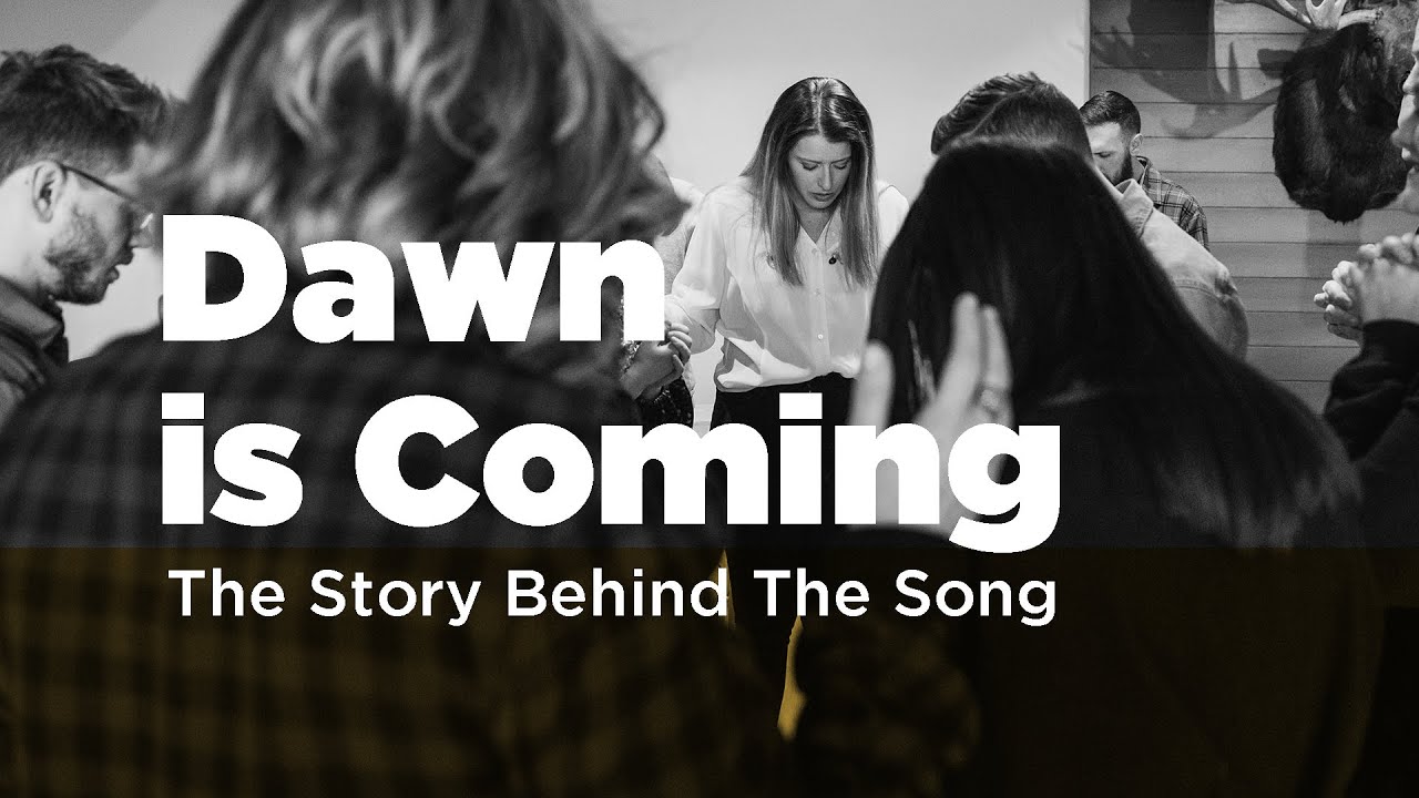 Story Behind The Song - Dawn Is Coming - YouTube