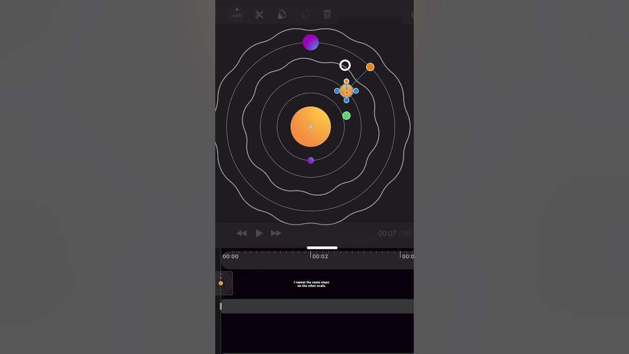 How to Edit Pivot Point - YouTube