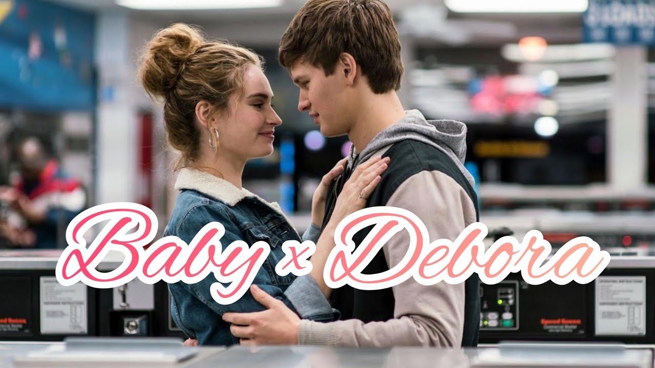 BABY DRIVER Whatsapp Status || Baby ️ Debora || Falling - YouTube