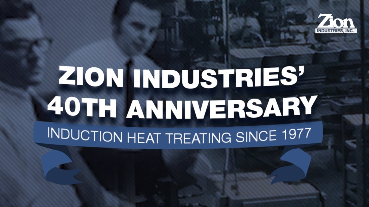 The Zion Industries Story - YouTube