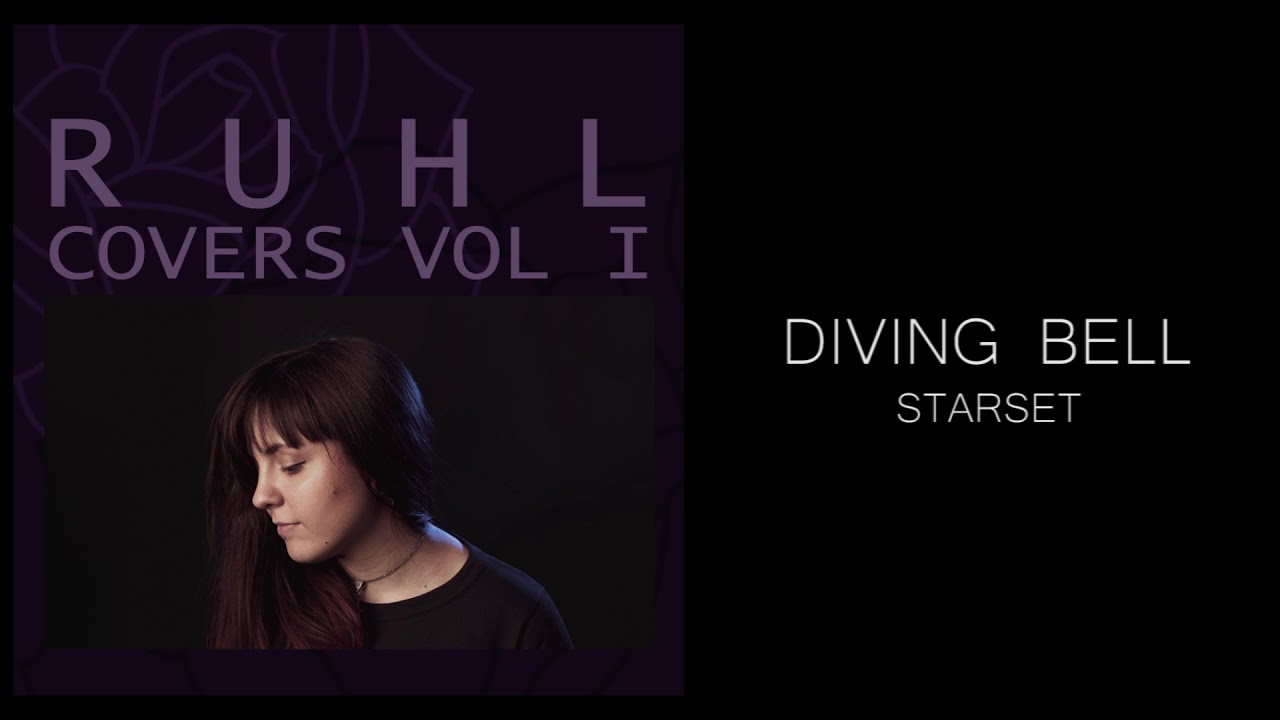 DIVING BELL - RUHL | Starset | Band Cover - YouTube
