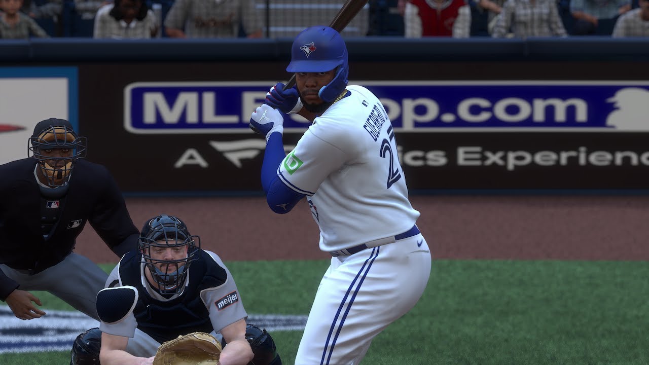 Toronto Blue Jays vs Detroit Tigers - MLB Today 7/19/24 Full Game ...