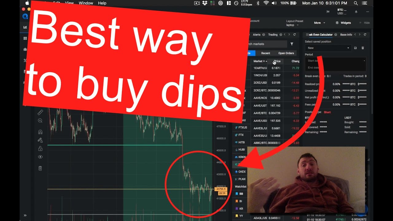 How to pimp out your QFL trading experience on desktop and mobile - YouTube