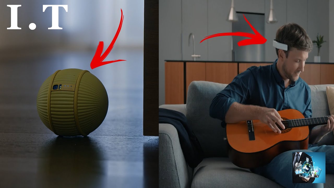 9 AMAZING NEW GADGETS AND INVENTIONS 2020 | THAT ARE ON ANOTHER LEVEL ...