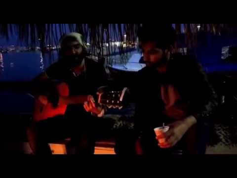 Ruhum (izmir inciraltı'nda)