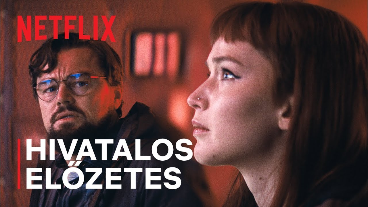 Legjobb katasztrófa filmek, amelyek garantáltan a székhez szegeznek ...