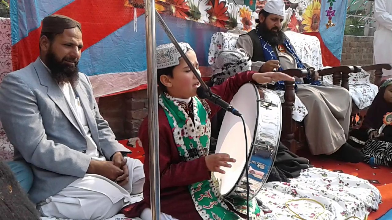 Muhammad Haad Manzoor 03465128494(6) - YouTube