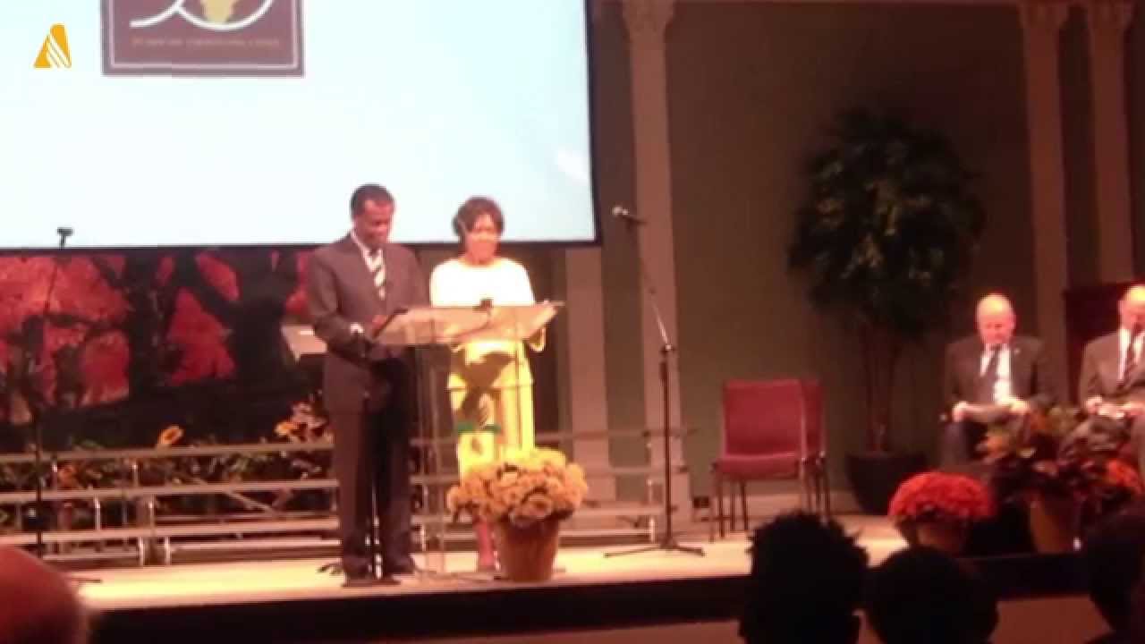 Full Episode - October 10, 2014 (Adventist News Network) - YouTube
