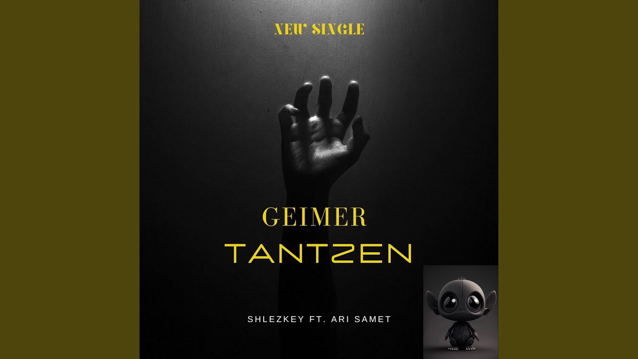 Geimer Tantzen (feat. Ari Samet) - YouTube