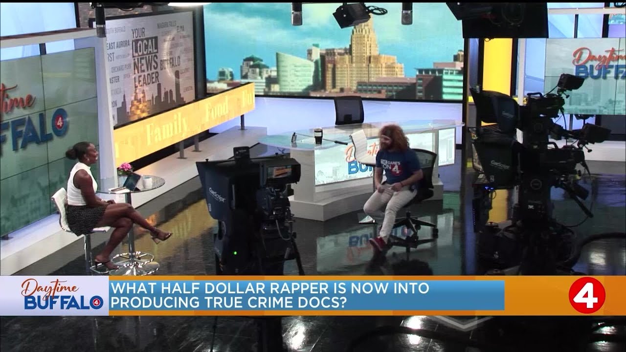 Daytime Buffalo: Pop Quiz June 13, 2024 - YouTube