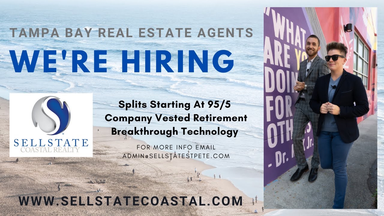 Sellstate Coastal Realty - New Real Estate Brokerage In Downtown Saint ...