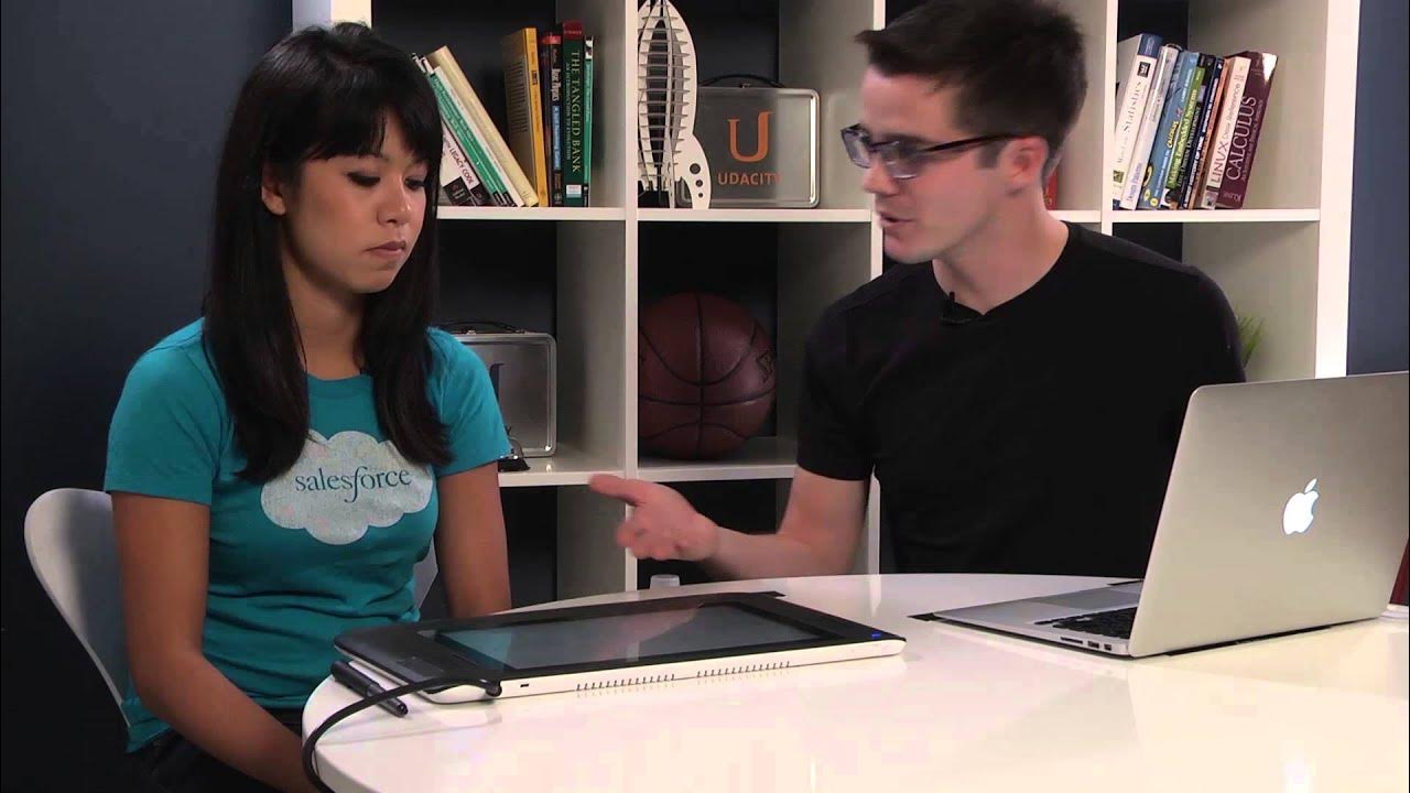 Set up your Developer Account - Intro to Point & Click App Development - YouTube