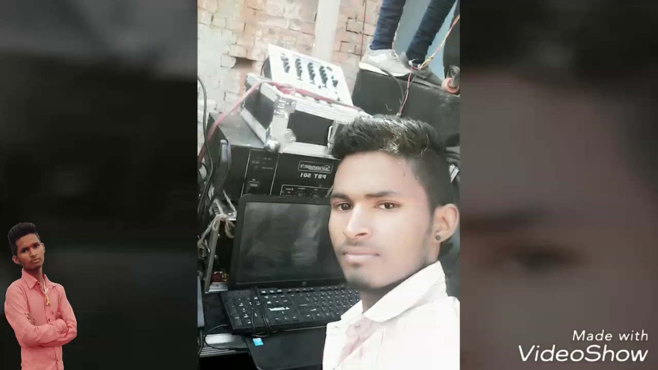 Dj.ankit - YouTube