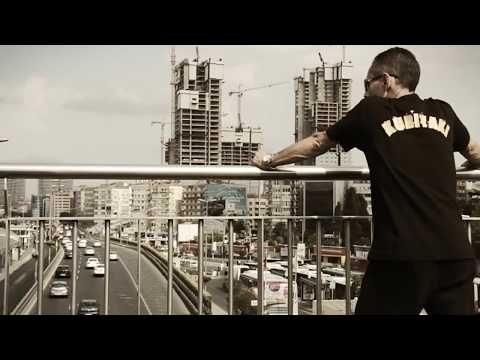 Türk RAP Music - Musique de rap de la Turquie, Gangsta Rap muziek, Türkische Rap-Musik, islamic RAP