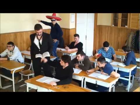 Russian Harlem Shake (Best of) Moscow