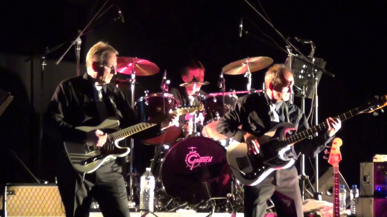 TMS - Guitar Tango - YouTube