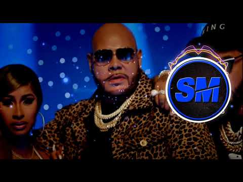 Fat Joe, Cardi B, Anuel AA - YES [SKRRT MUSIC release] - YouTube
