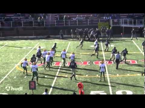 Cam#15 pelham razorbacks 2013 - YouTube
