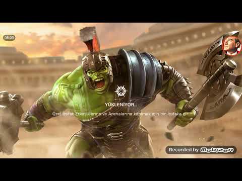 Evencers fünal sonu şampionası