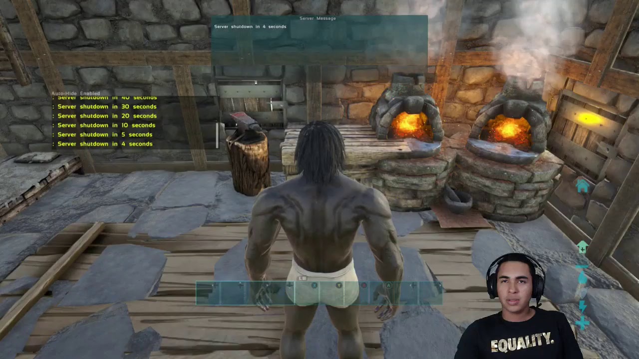 Anthony Mathis Live Stream - YouTube