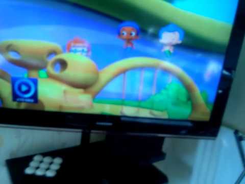 Bubble gubbies UK gil and goby working on the farm - YouTube