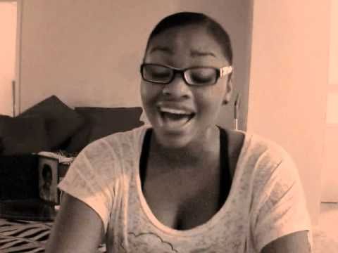 Keke J- cherish: Moment in time