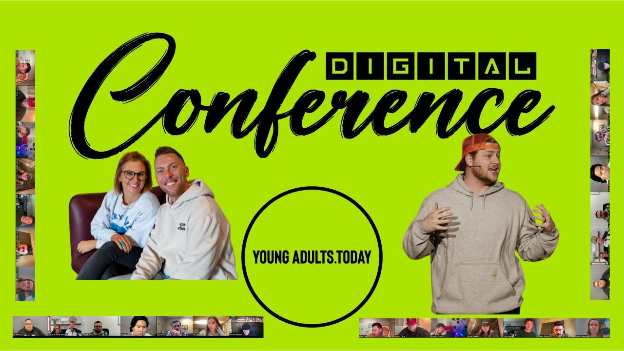 The Power of Authenticity in Leadership with Hunter Perry - YouTube