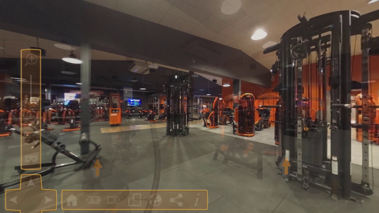 Basic Fit Albertville - YouTube