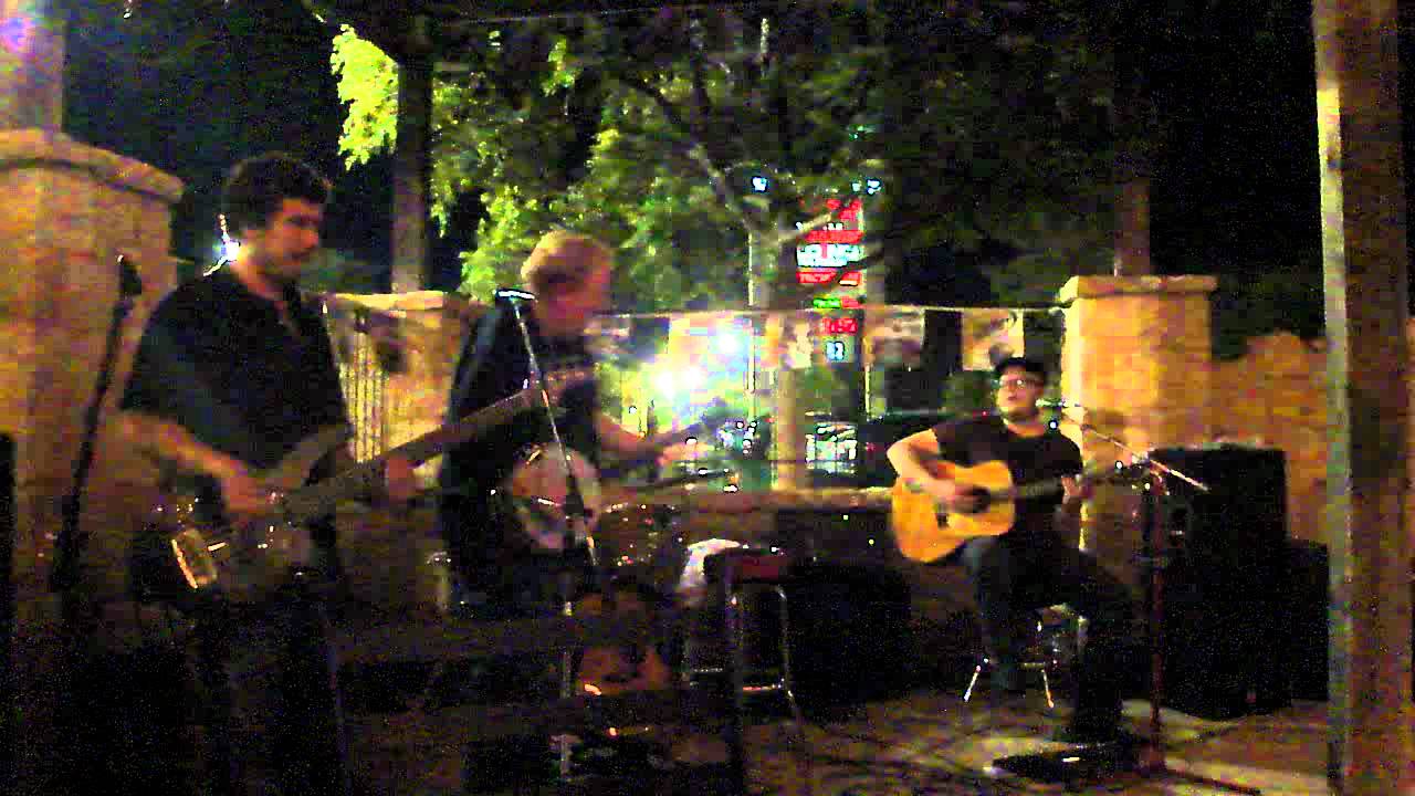 Jackson Parten Band - YouTube