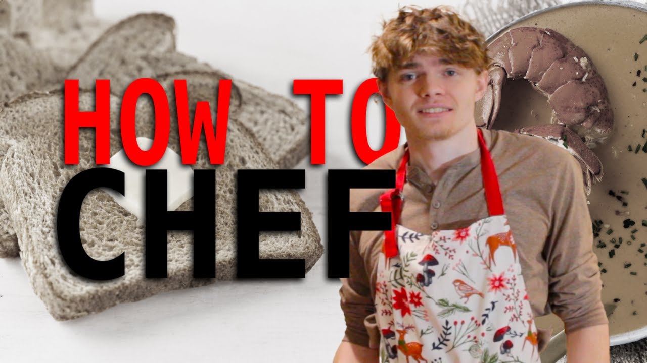 How to Chef - YouTube