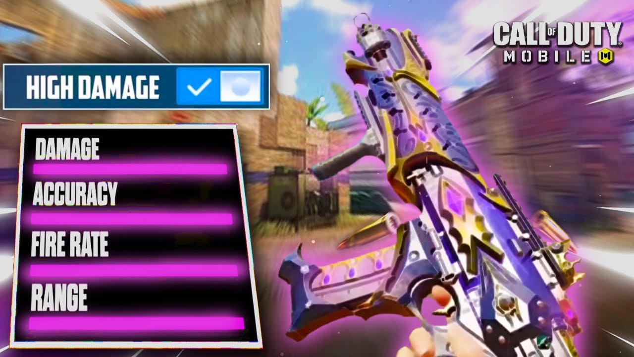 *NEW* LEGENDARY M4 & what happened(New Update) Cod Mobile Season 2(Global) - YouTube