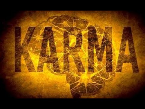 ah yes karma is served - YouTube