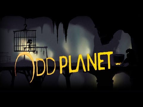 OddPlanet | Part 2 | EMOTIONAL VAMPIRE-GORILLA - YouTube