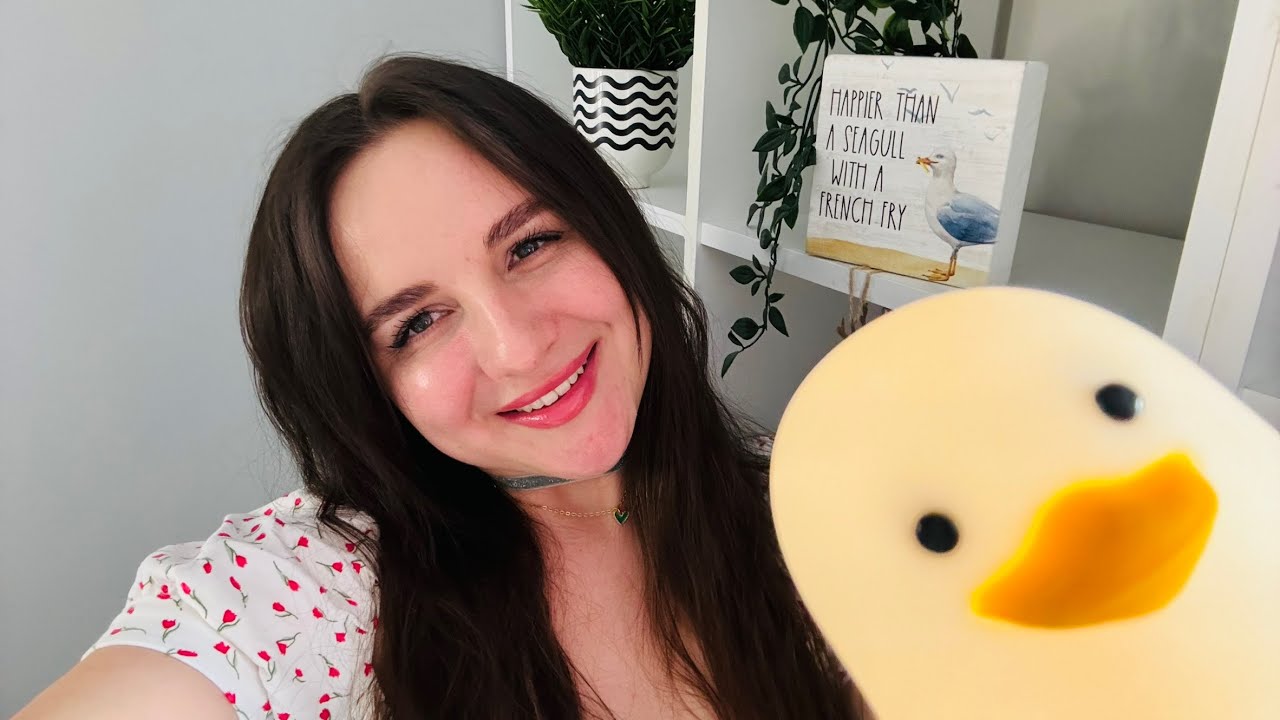 Longest ASMR Video Ever: 4 Hours of Pure Relaxation - YouTube
