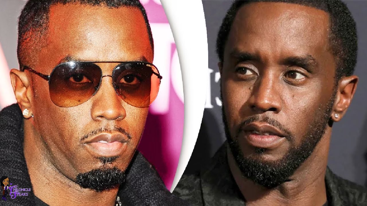 Diddy Off Su*cide Watch; Receives Family Visit In Jail + Class Action ...
