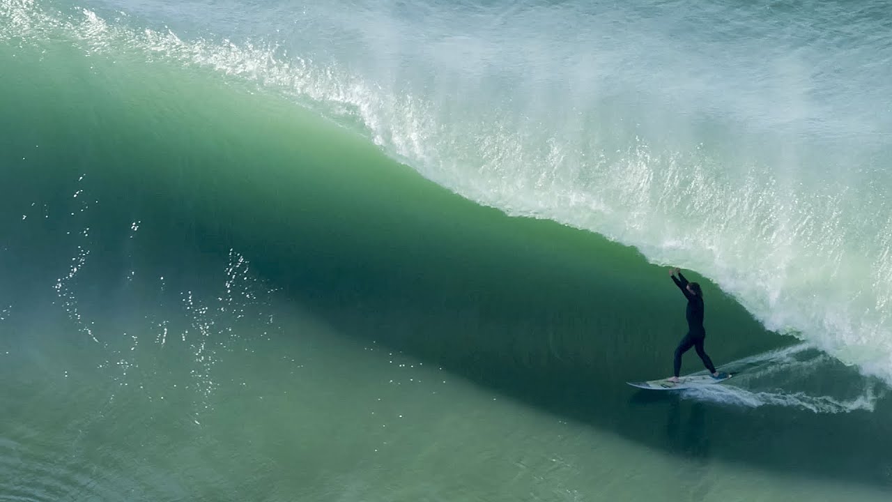 South Coast Slab Charging with Russell Bierke and Friends | Free Wings ...